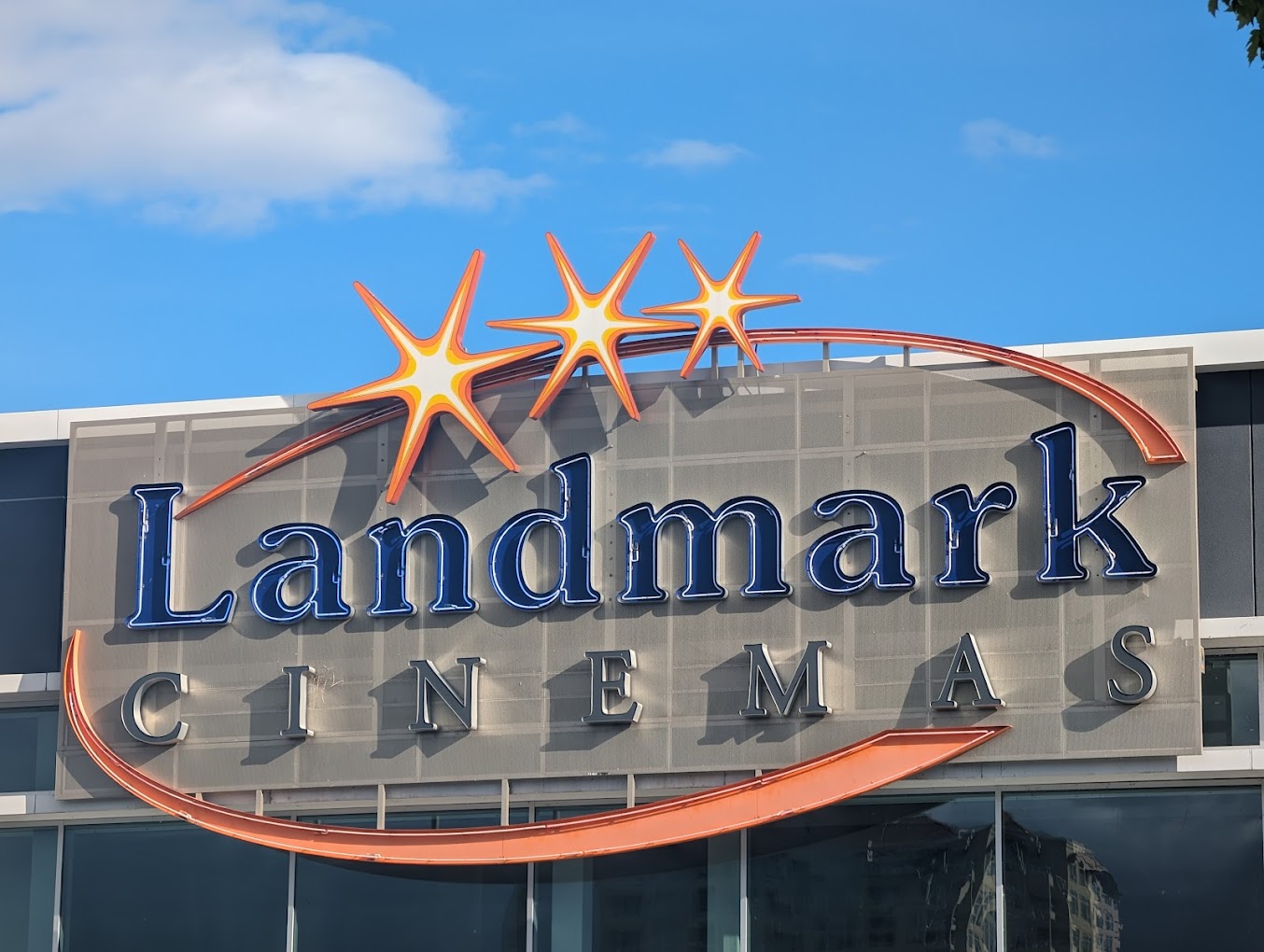 Landmark Cinemas Penticton - Showtimes & Tickets