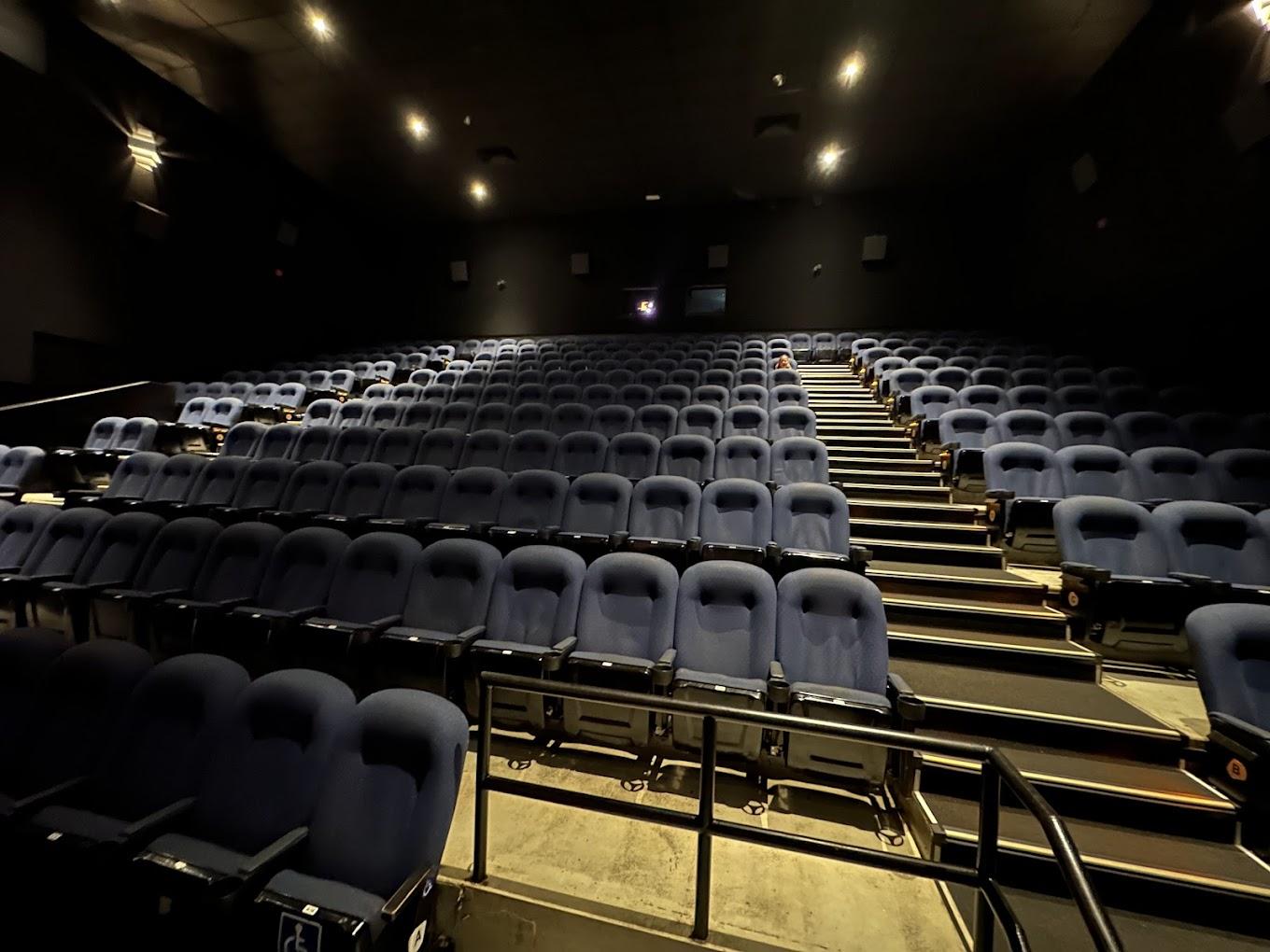 Cineplex Cinemas Ancaster - Showtimes & Tickets