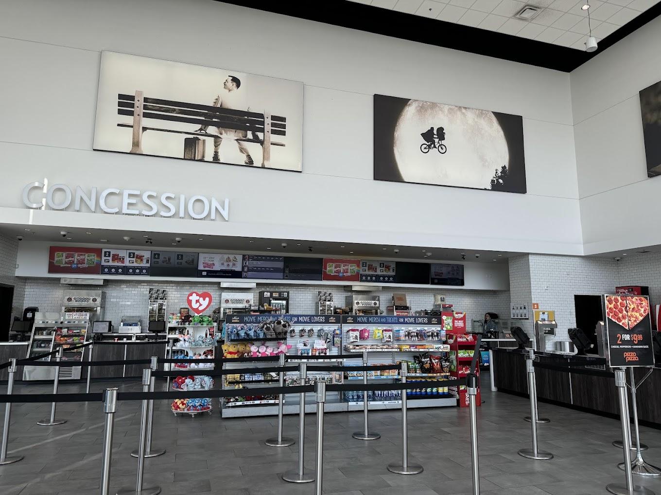 Landmark Cinemas Fort McMurray Eagle Ridge - Showtimes & Tickets