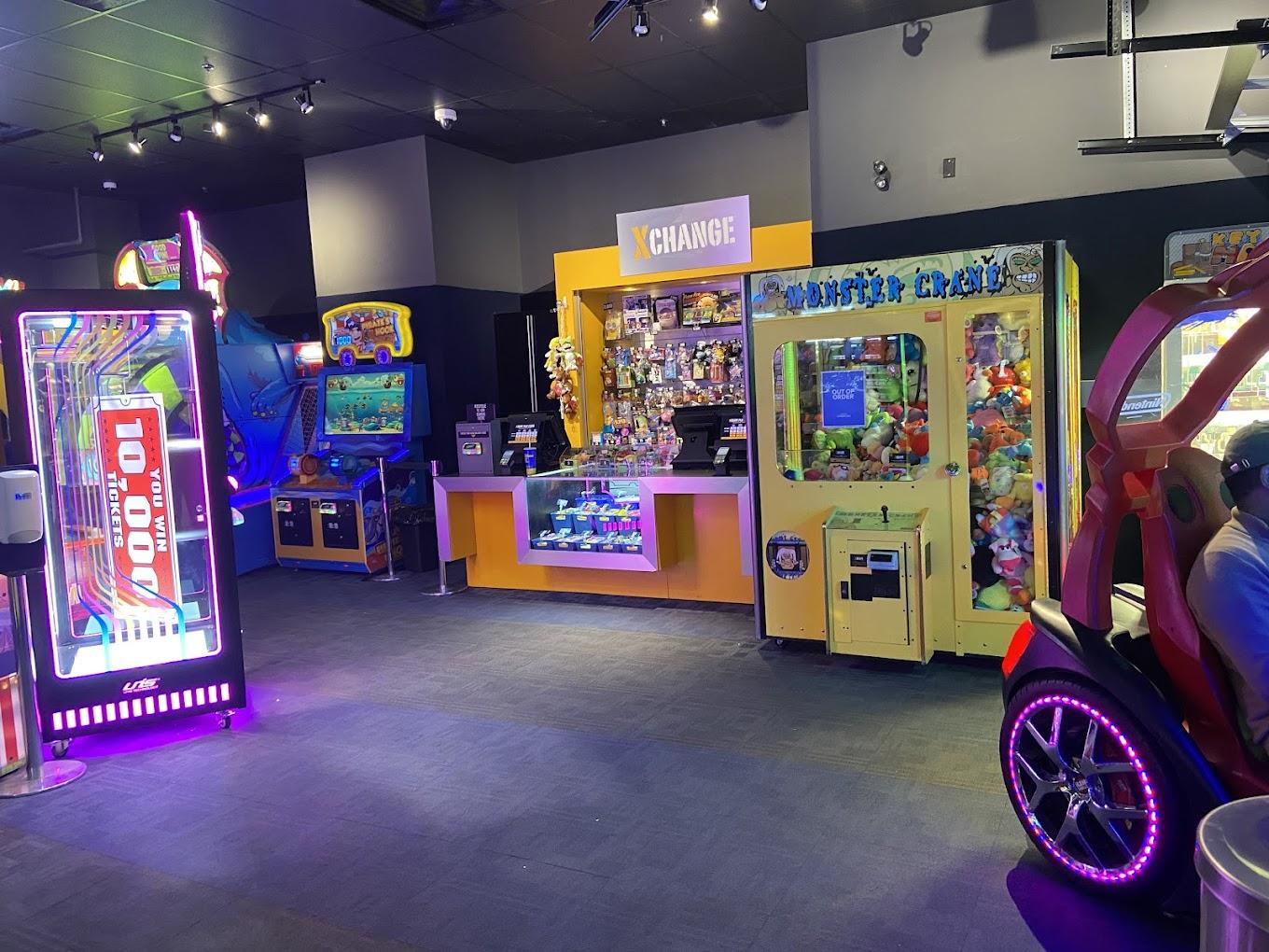 Galaxy Cinemas Lethbridge - Showtimes & Tickets