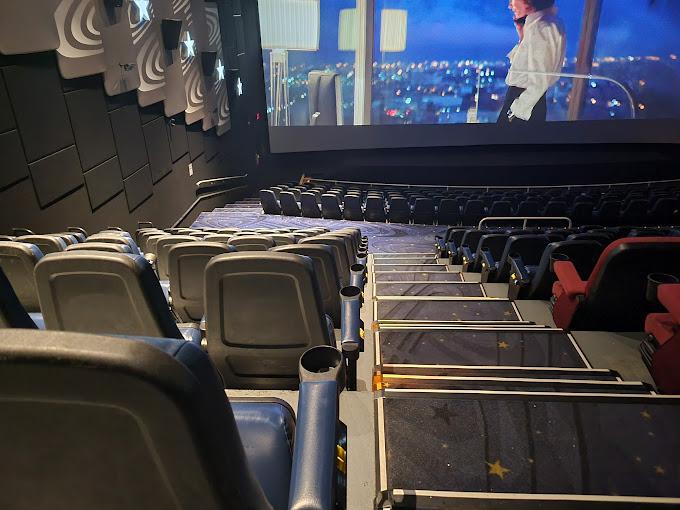 Cineplex SilverCity Newmarket Cinemas and XSCAPE Entertainment Centre ...