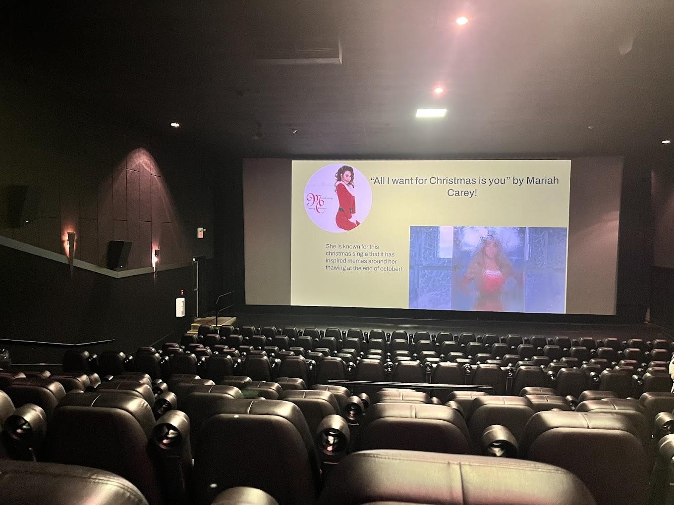Leduc Cinema - Showtimes & Tickets