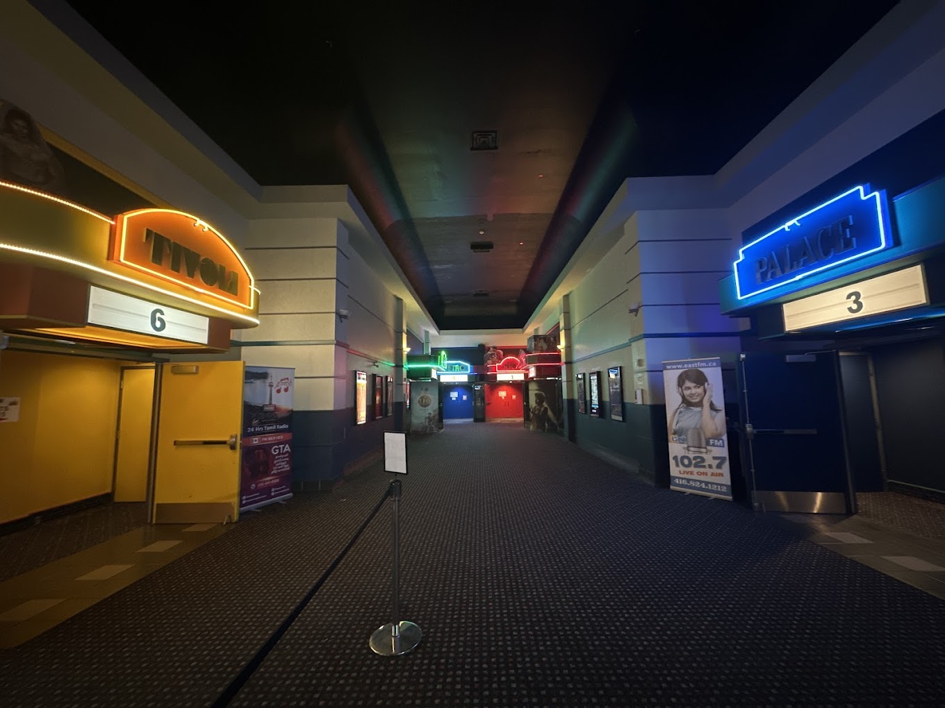 York Cinemas - Showtimes & Tickets