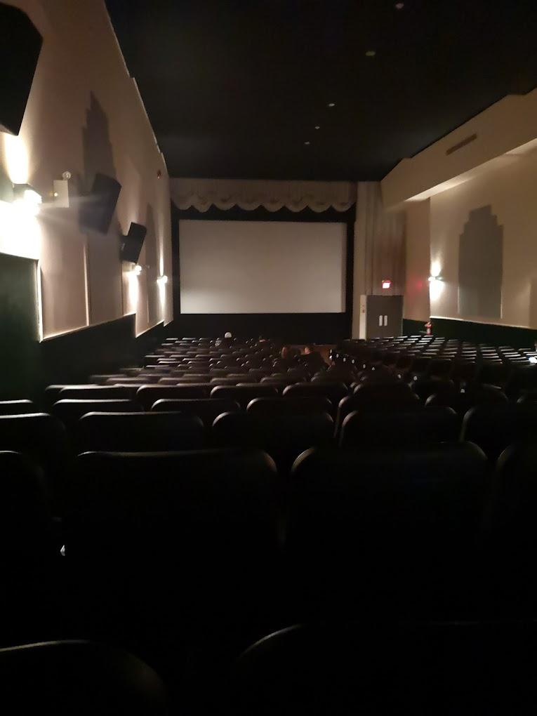 Cineplex Cinemas Millbrook - Showtimes & Tickets