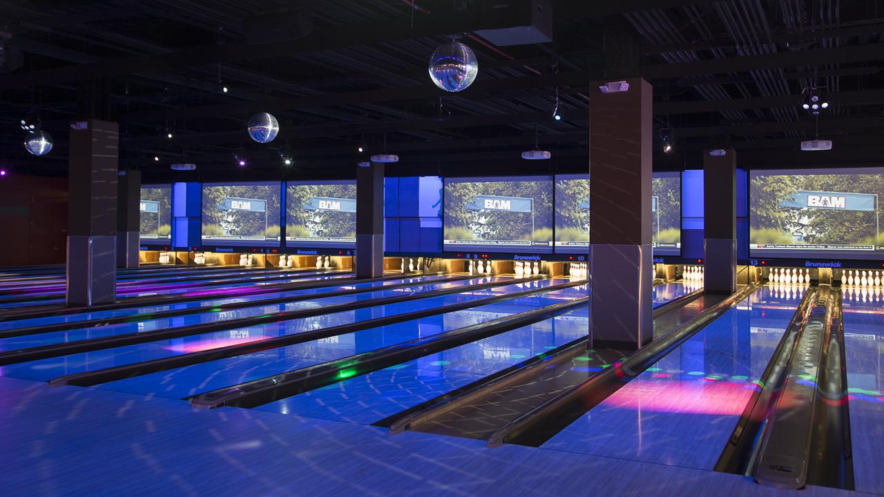 Decibel Studios - Screendollars