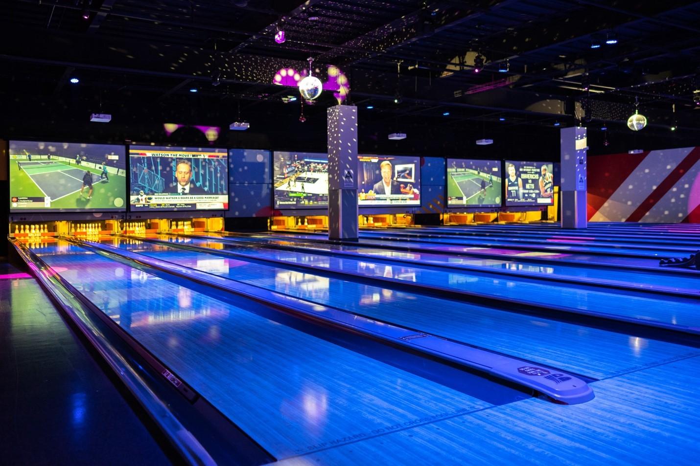 Decibel Studios - Screendollars