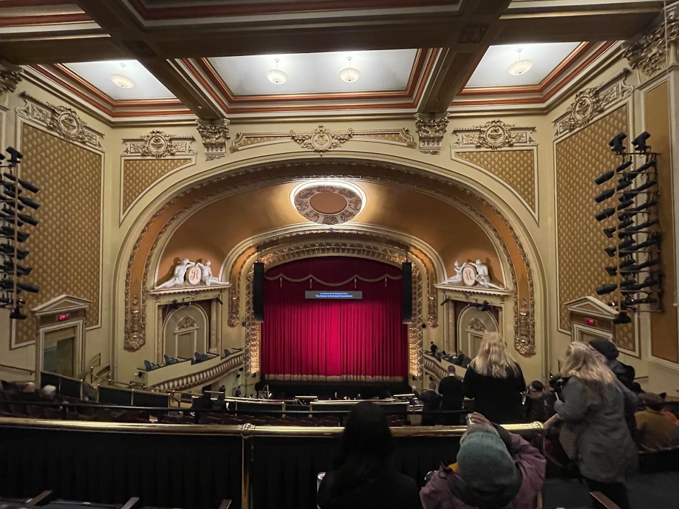 McPherson Playhouse - Showtimes & Tickets