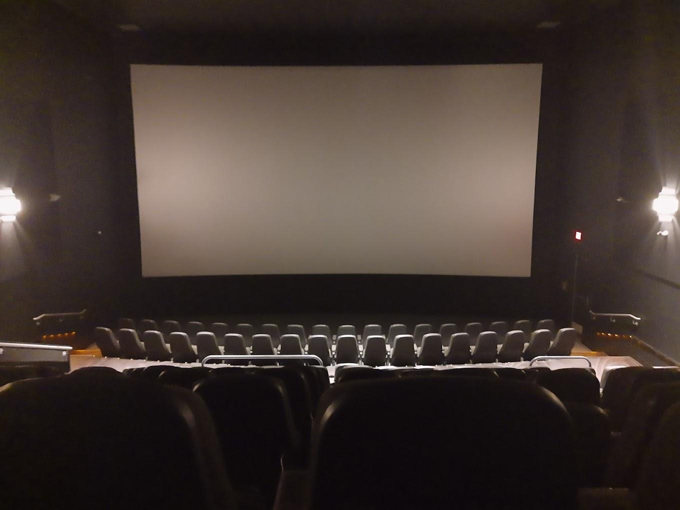 SilverCity CrossIron Mills Cinemas and XSCAPE Entertainment Centre ...
