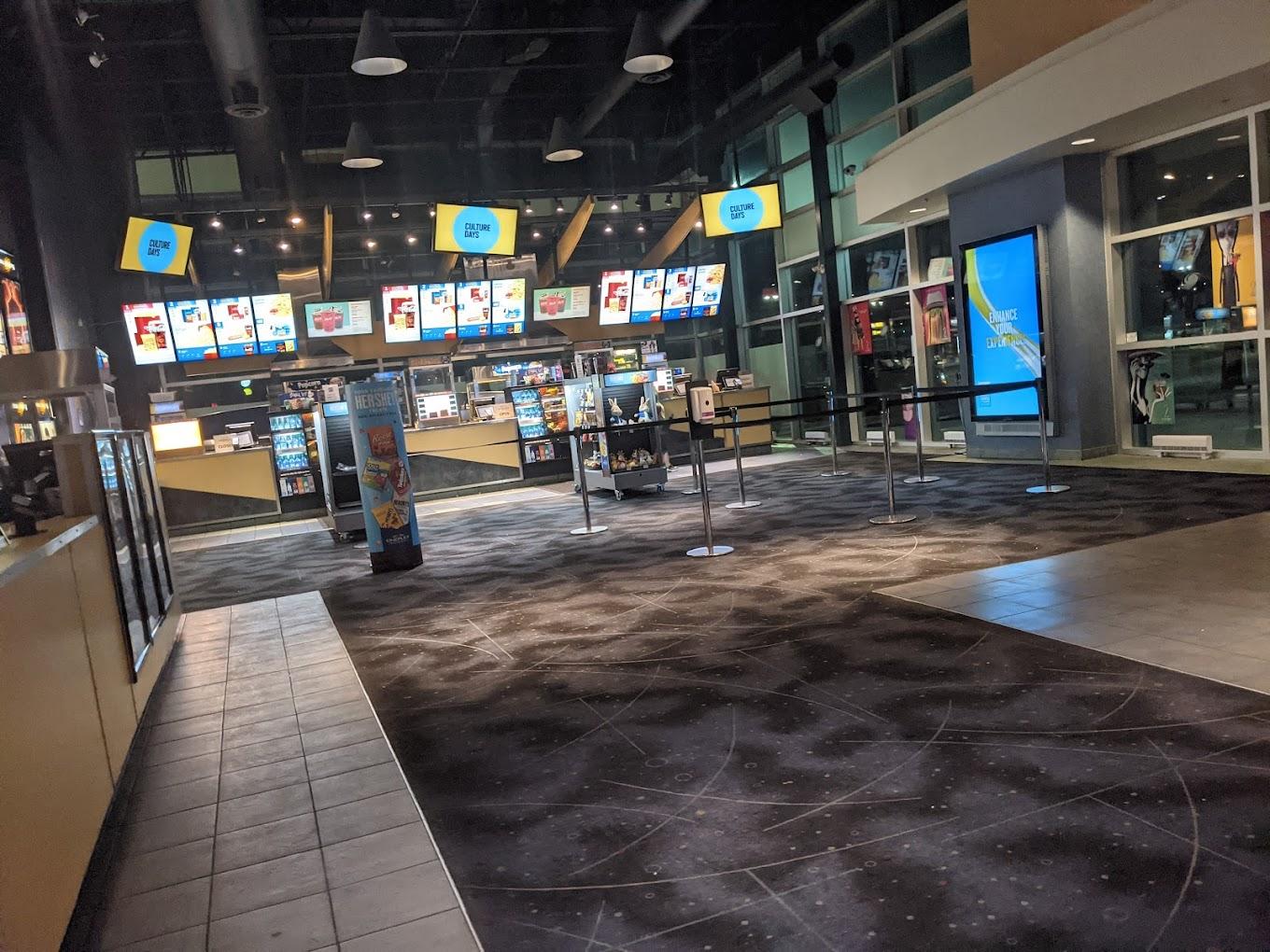 Galaxy Cinemas Medicine Hat - Showtimes & Tickets