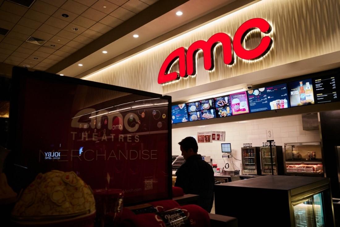 AMC Theatres CEO Blames Strikes for Weak Q2 Financial Results