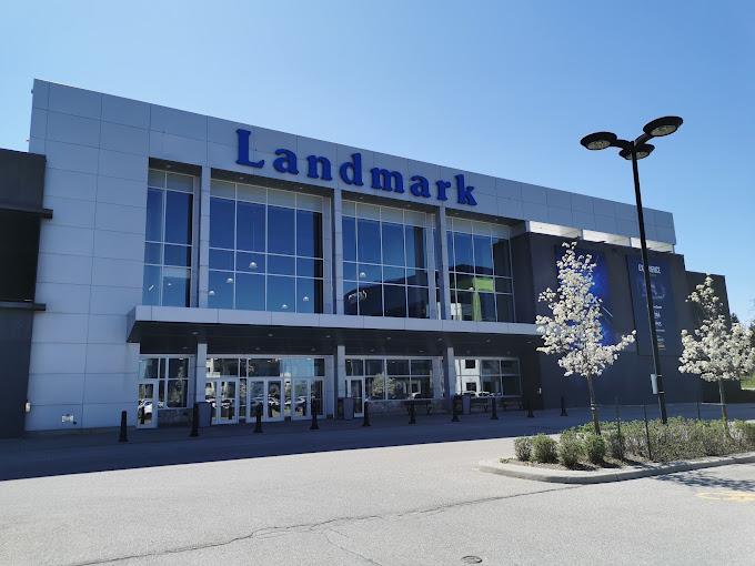 Landmark Cinemas Waterloo - Showtimes & Tickets