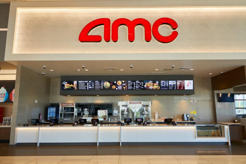 AMC DINE-IN Topanga 12 Movie Theatre - Showtimes & Tickets