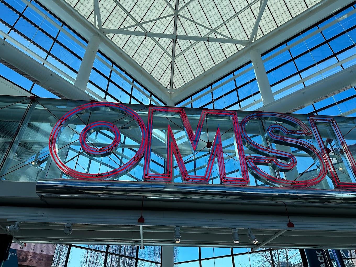 Kendall Planetarium - Showtimes & Tickets