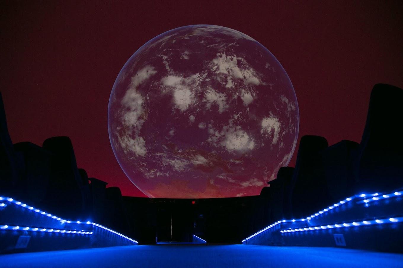 Kendall Planetarium - Showtimes & Tickets