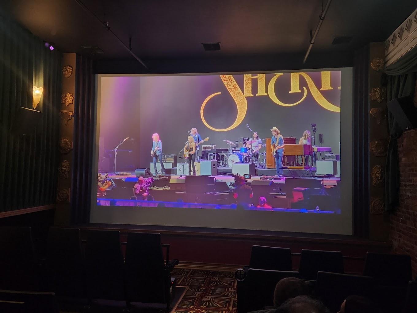 Odem Theater Pub - Showtimes & Tickets