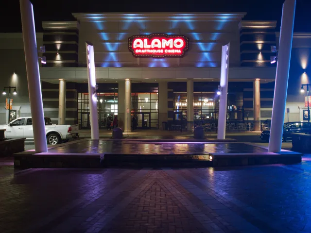 Alamo Drafthouse Indianapolis Showtimes Tickets