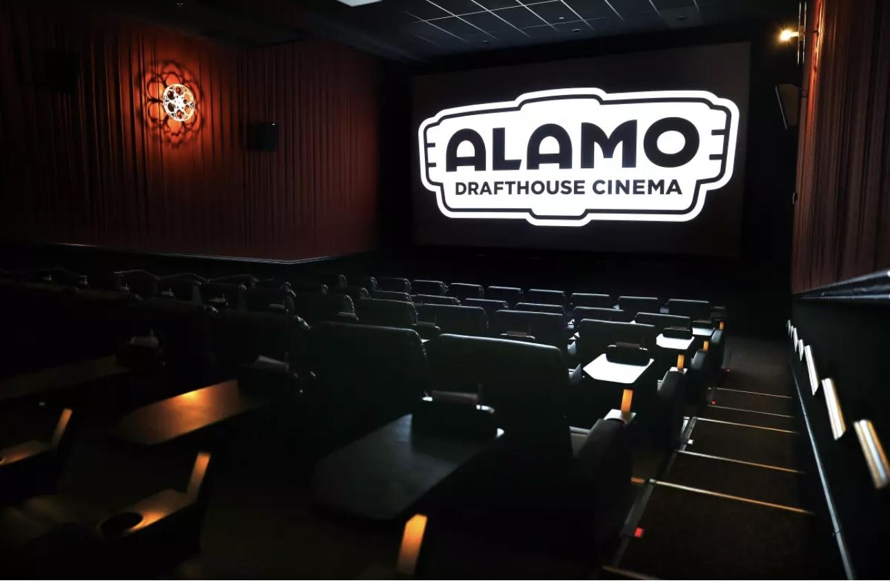 Alamo Drafthouse Indianapolis - Showtimes & Tickets