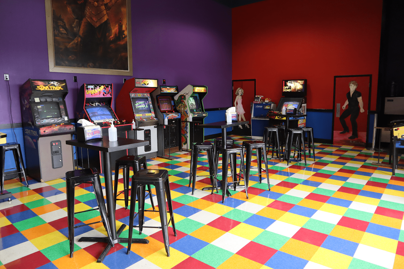 Tracyton Movie House - Showtimes & Tickets