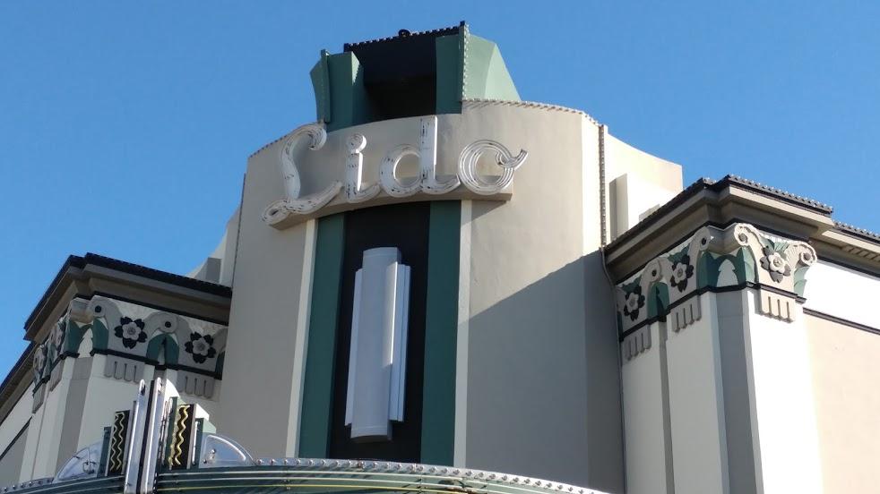 Lido Theater in Newport Beach - Showtimes & Tickets
