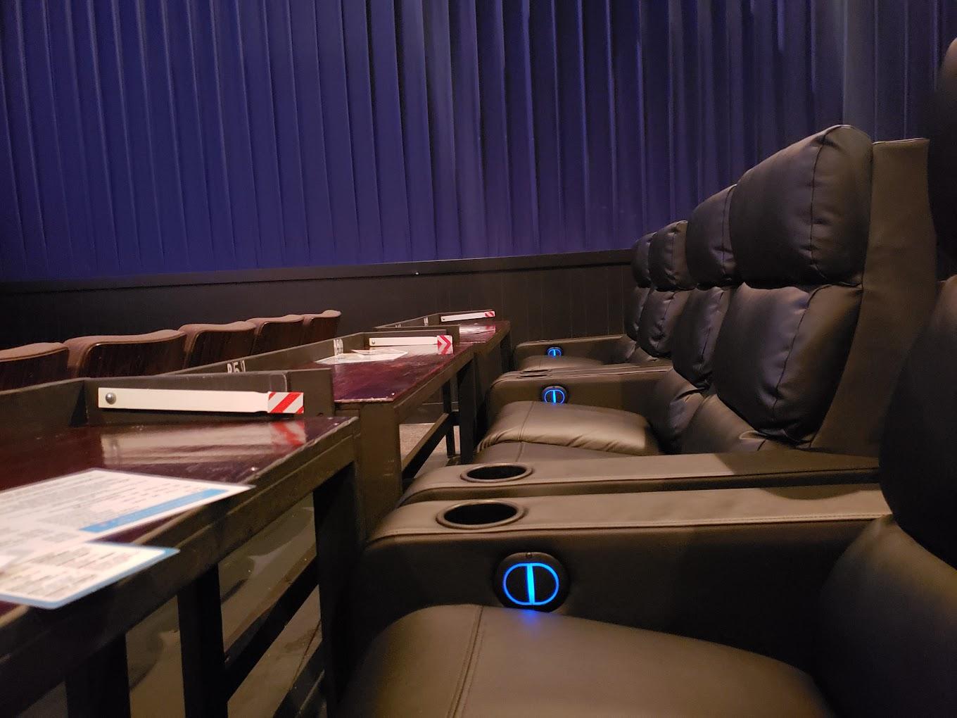 Tracyton Movie House - Showtimes & Tickets