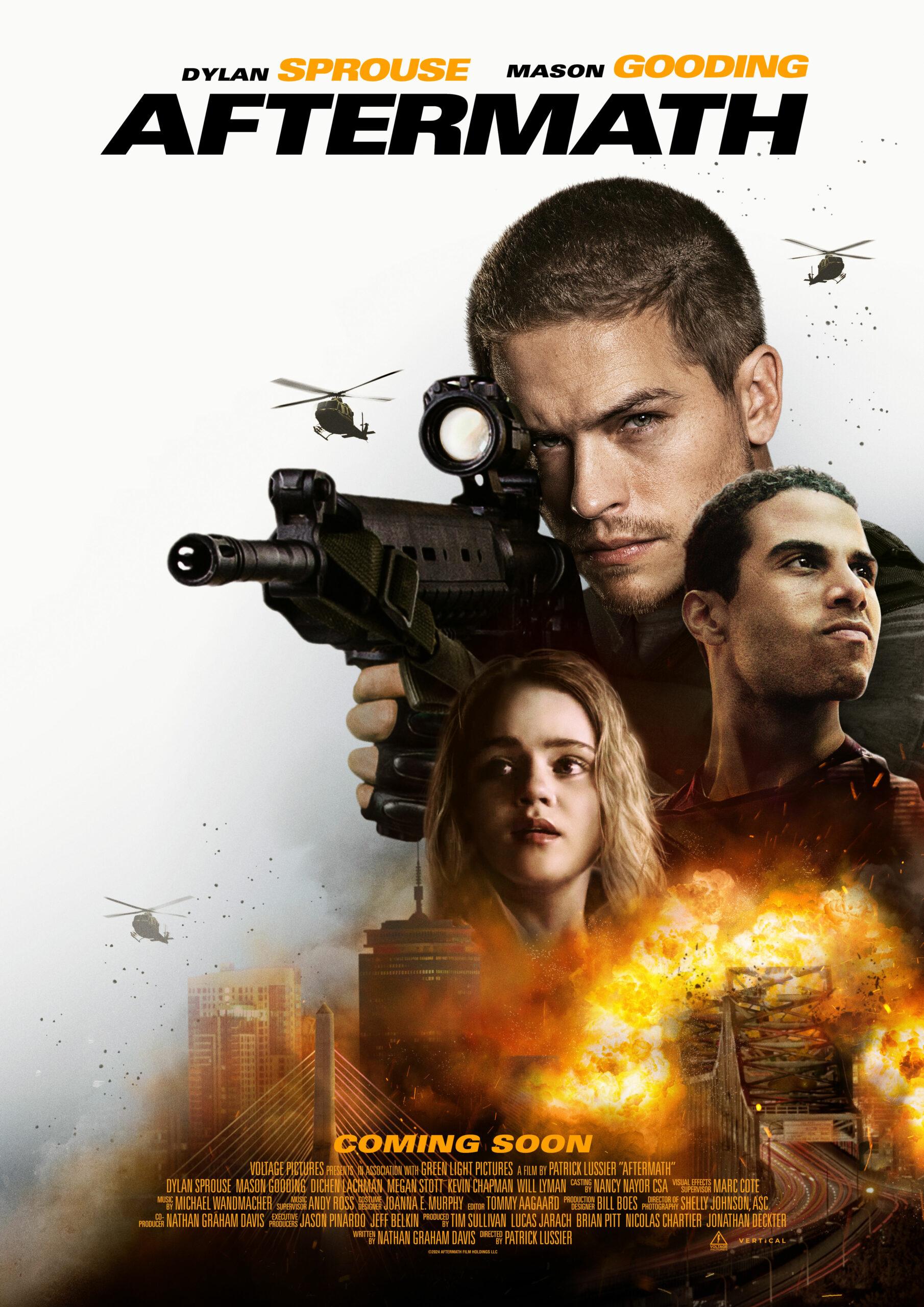 Aftermath 2024 Trailer Cast Showtimes Aftermath 2024 Trailer Cast Showtimes