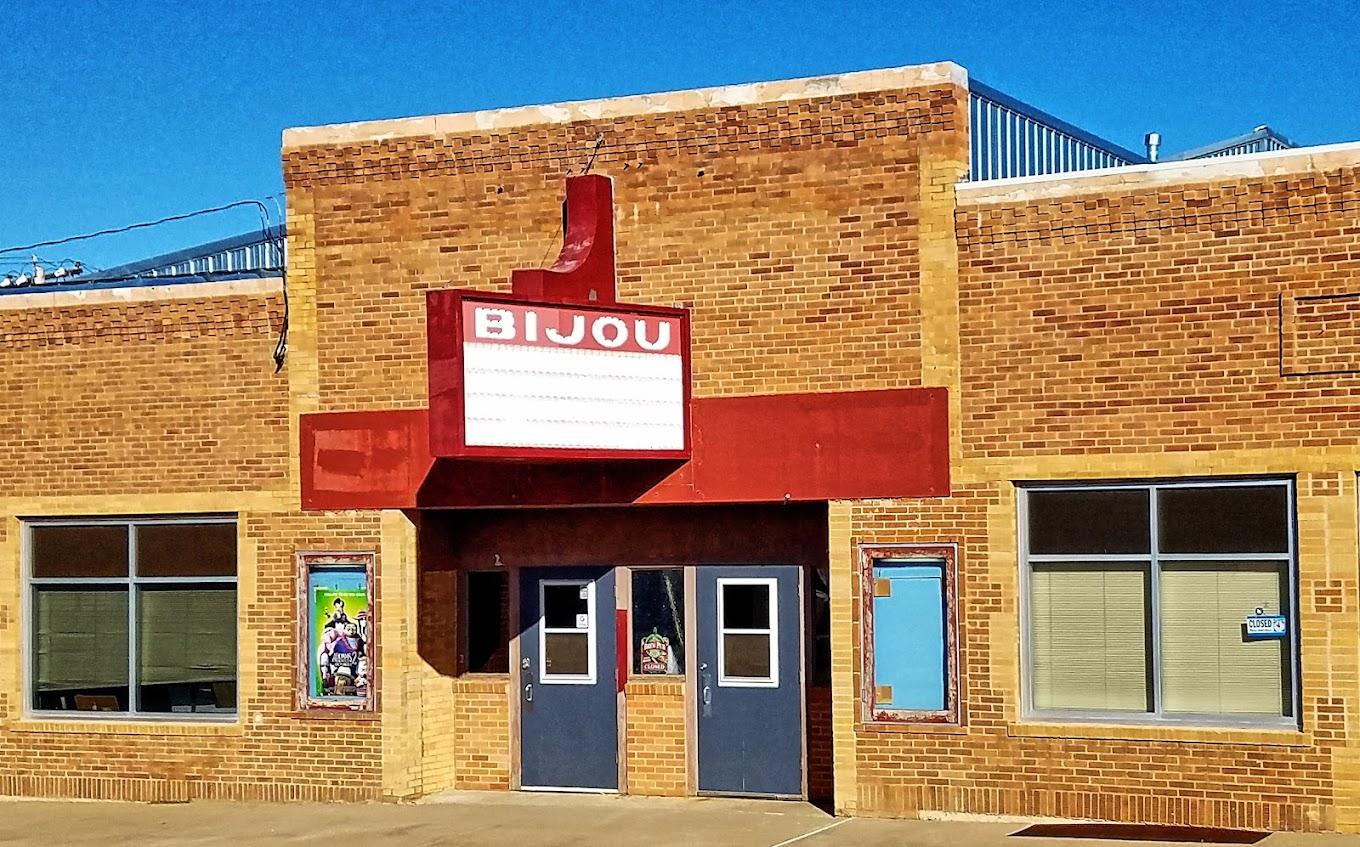 Bijou Theater - Showtimes & Tickets