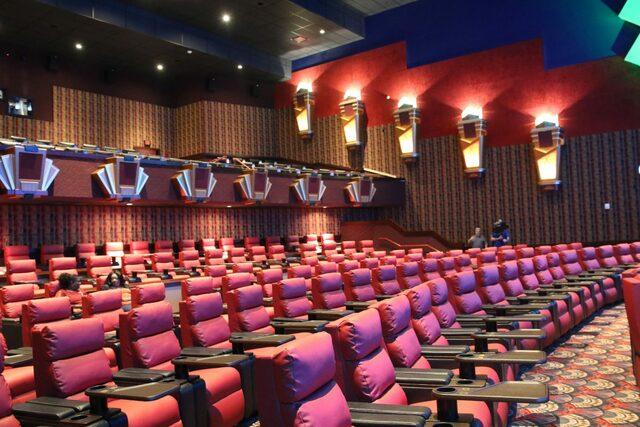Regal Warren Midwest City - Showtimes & Tickets