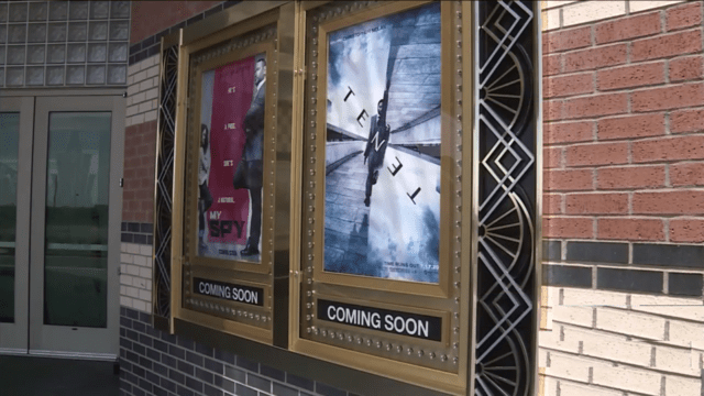 Regal Warren Midwest City - Showtimes & Tickets