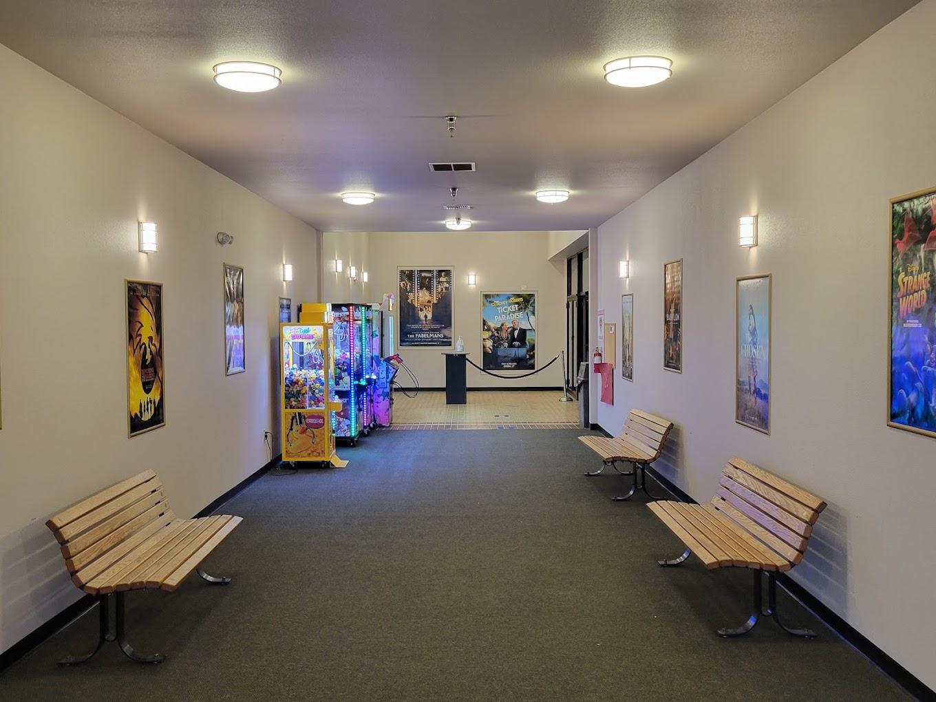 Sandpoint Cinemas - Showtimes & Tickets