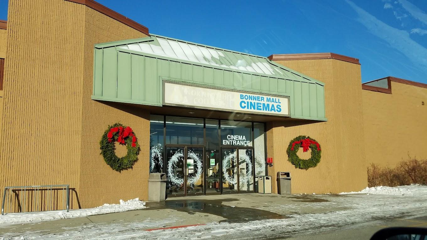 Sandpoint Cinemas - Showtimes & Tickets