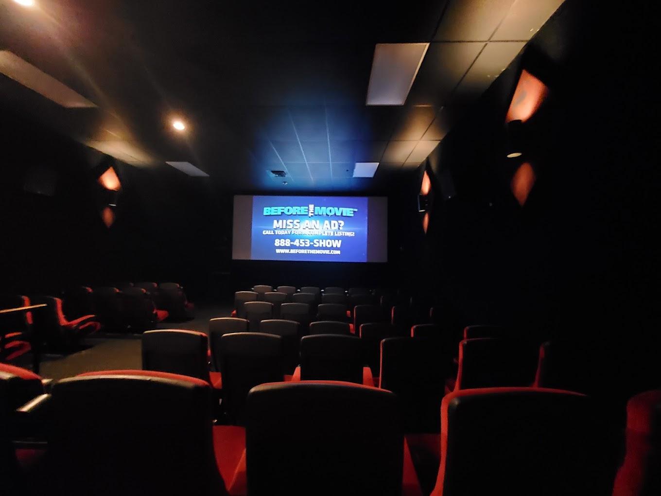 Sandpoint Cinemas - Showtimes & Tickets