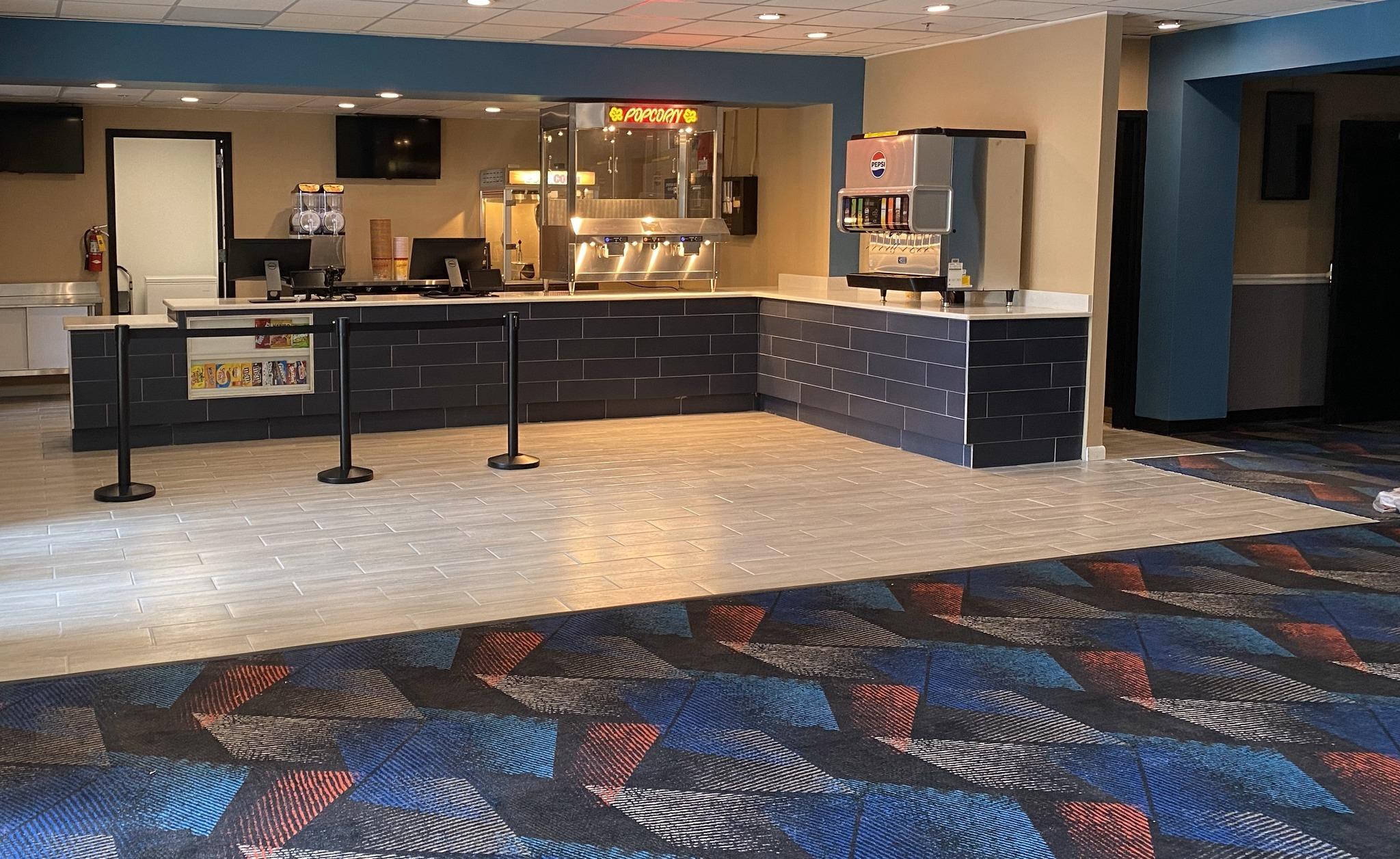 Satellite Cinemas - Showtimes & Tickets