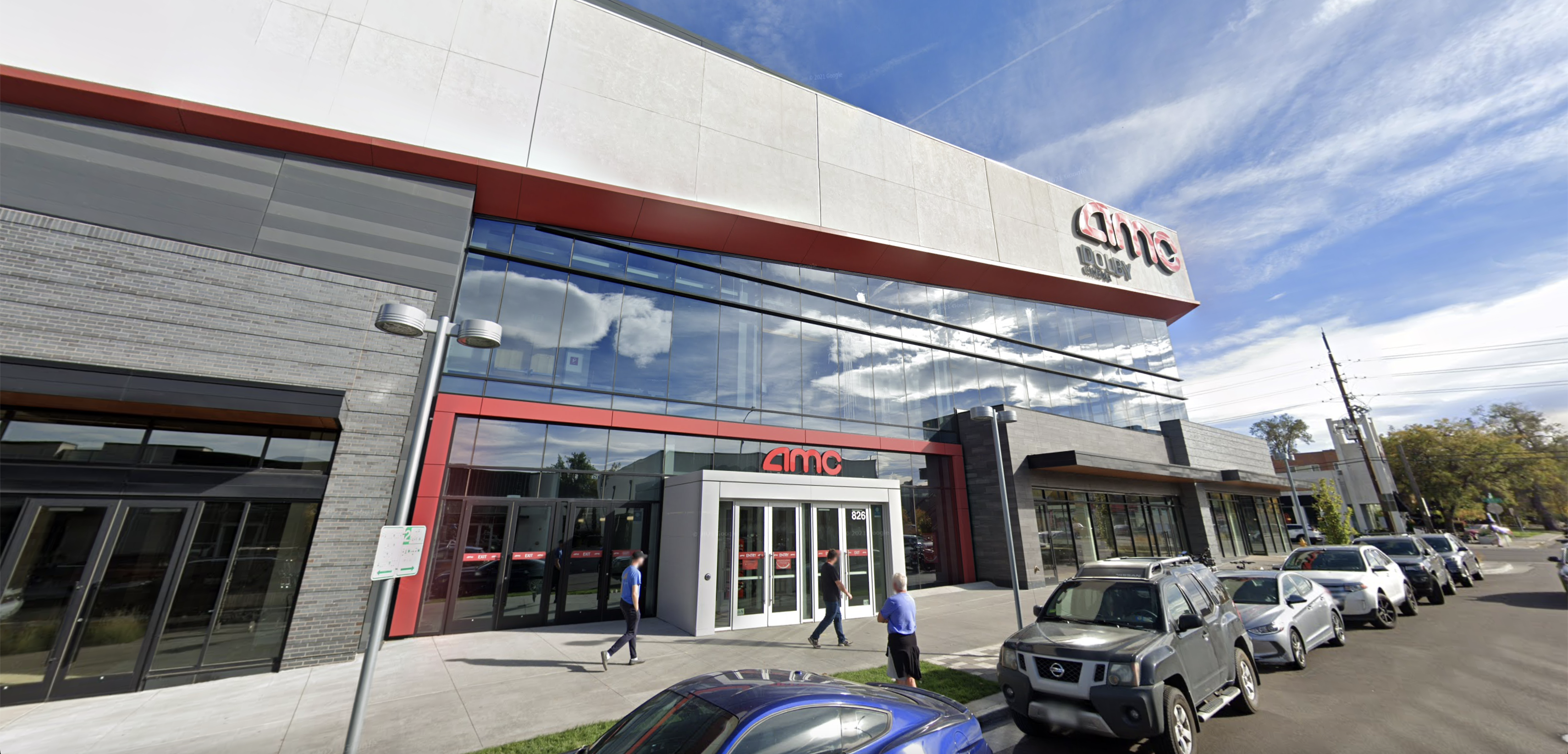 AMC 9+CO 10 - Showtimes & Tickets