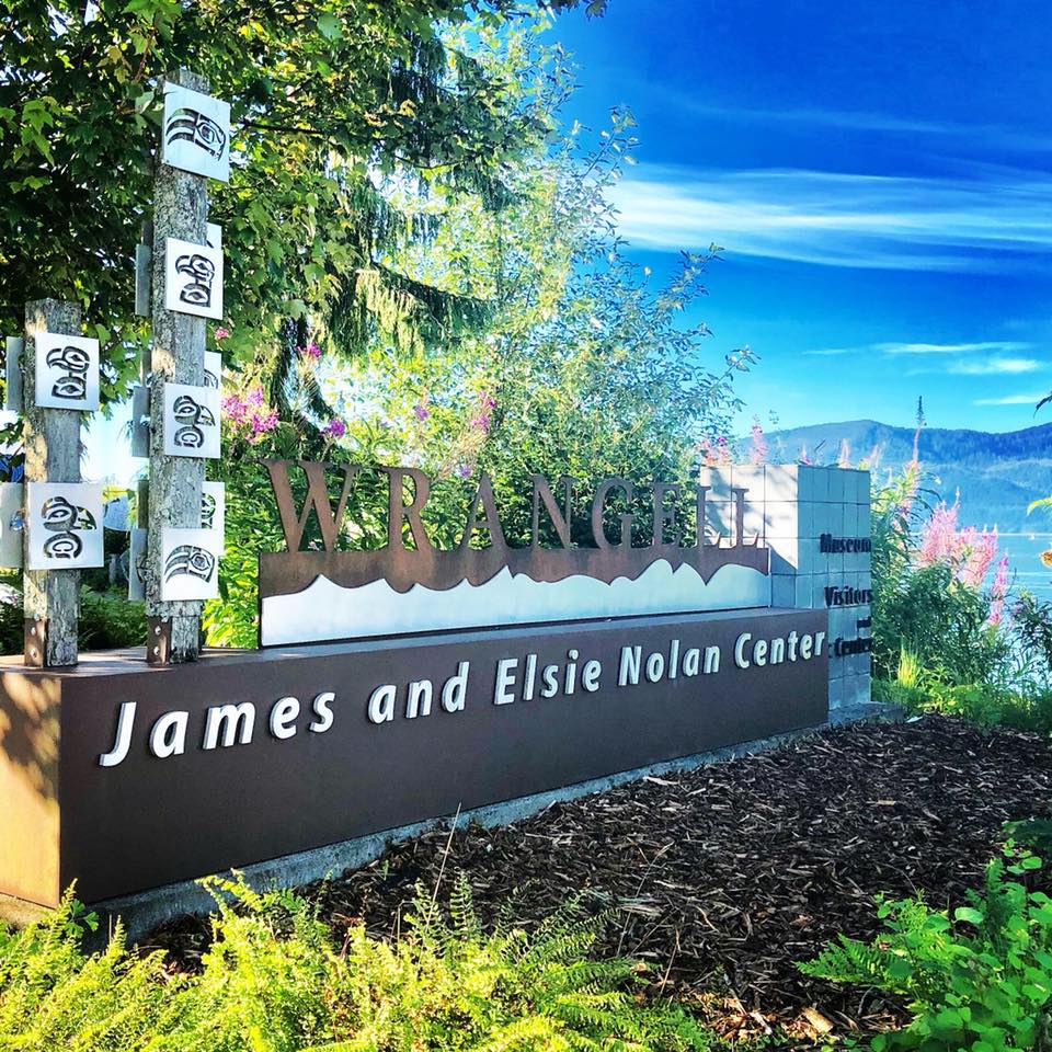 The Nolan Center - Showtimes & Tickets