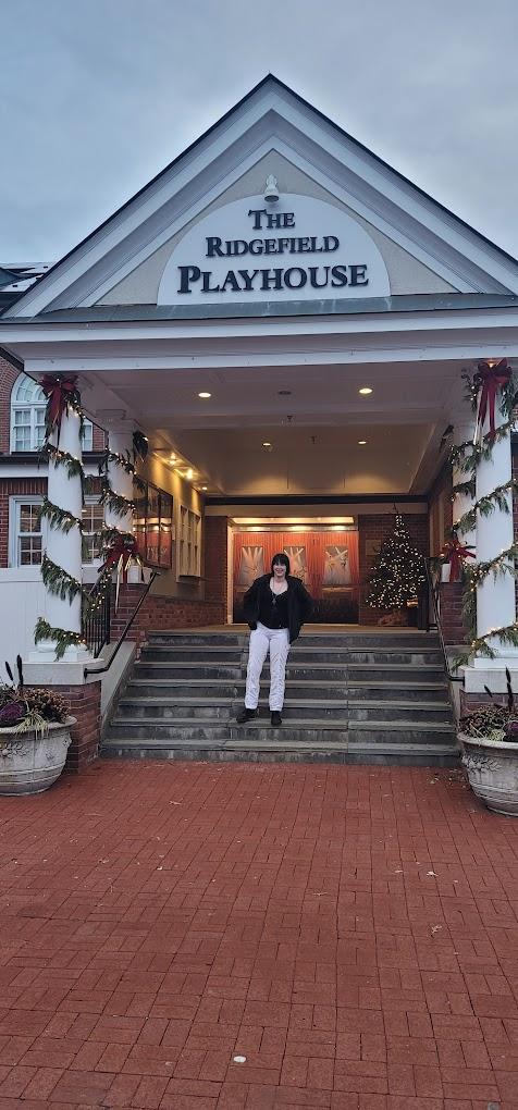 Ridgefield Playhouse - Showtimes & Tickets