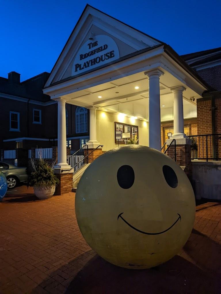 Ridgefield Playhouse - Showtimes & Tickets