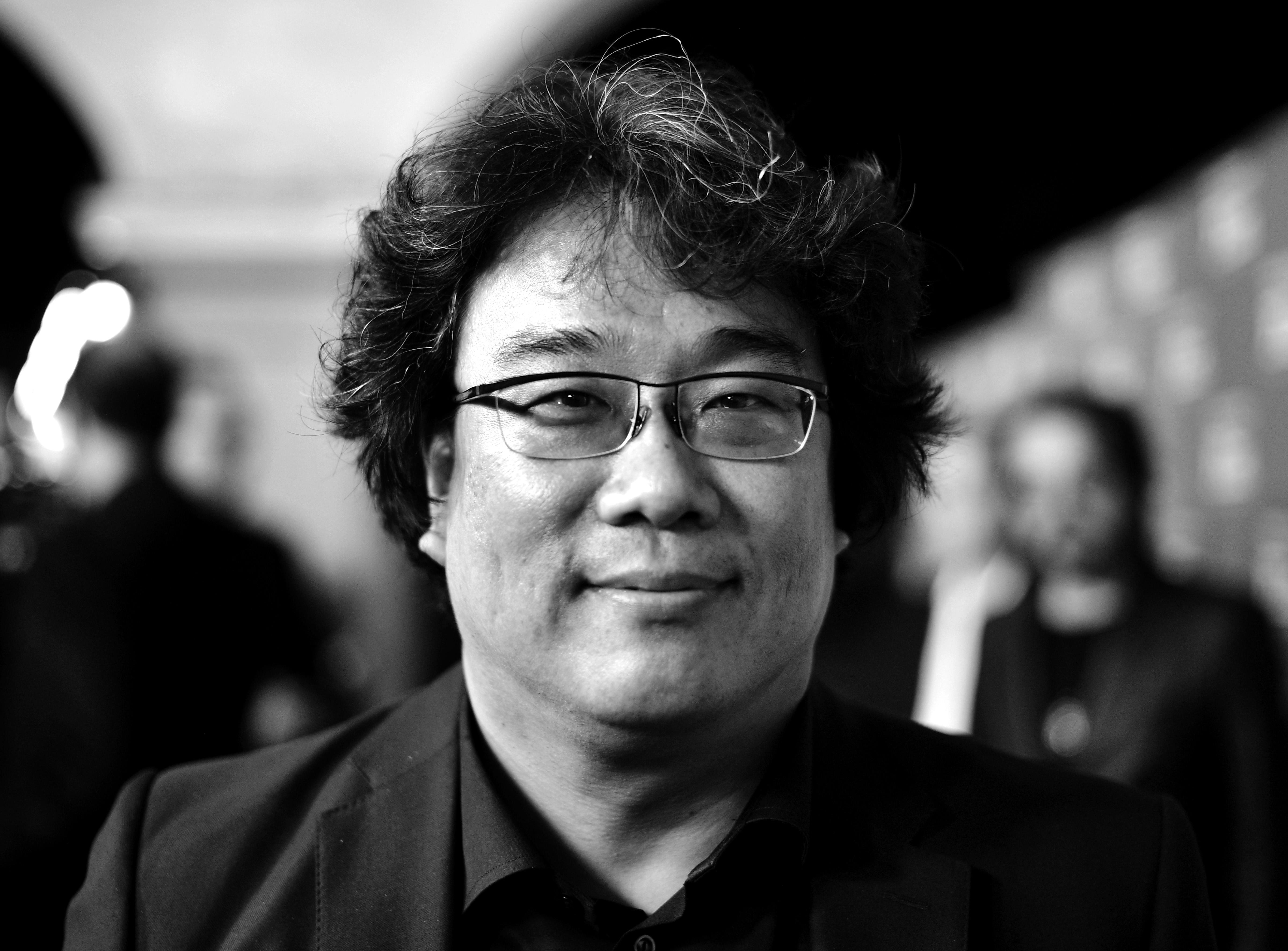 Bong Joon Ho: Biography, Movies, Net Worth & Photos