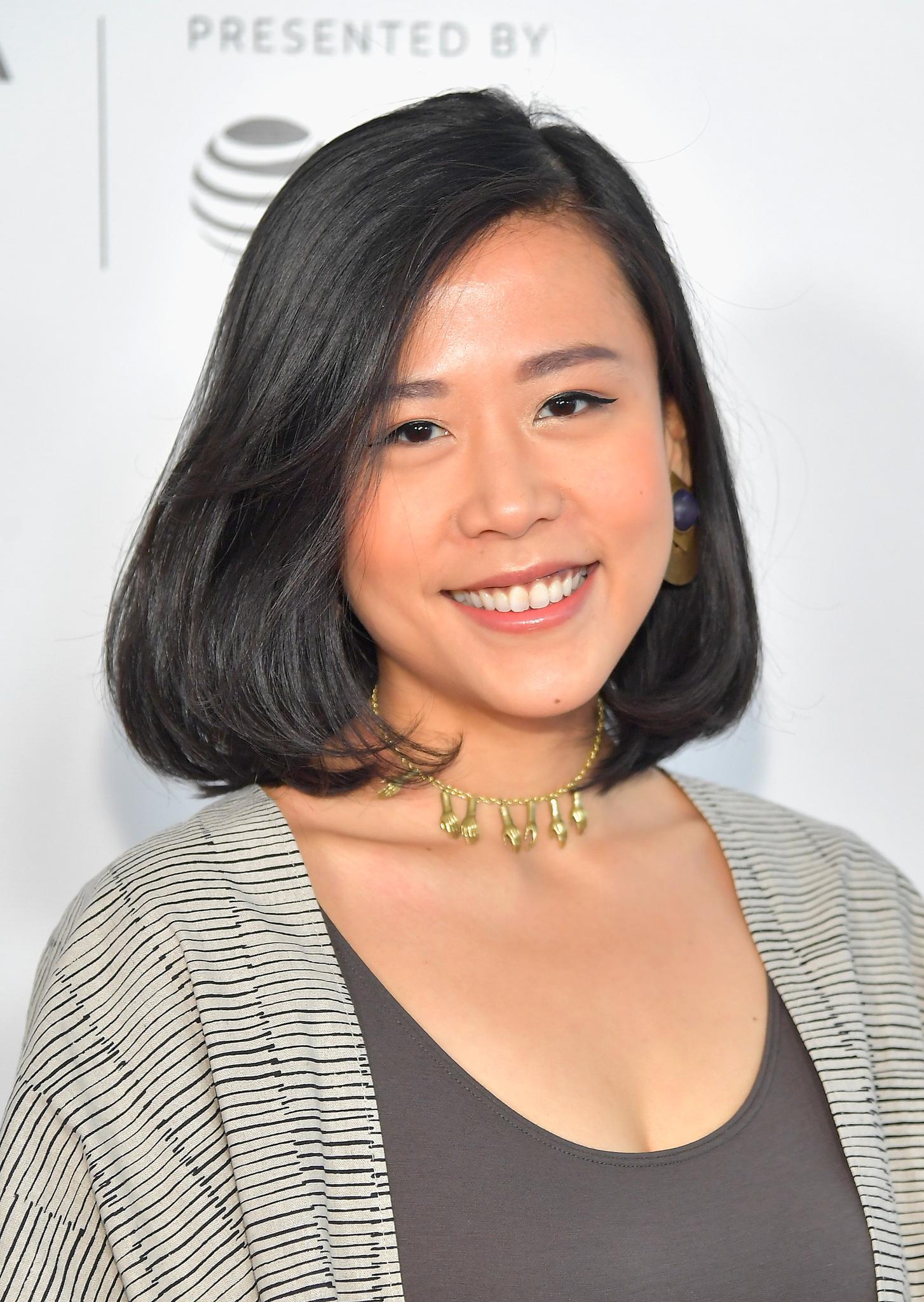 Domee Shi: Biography, Movies, Net Worth & Photos