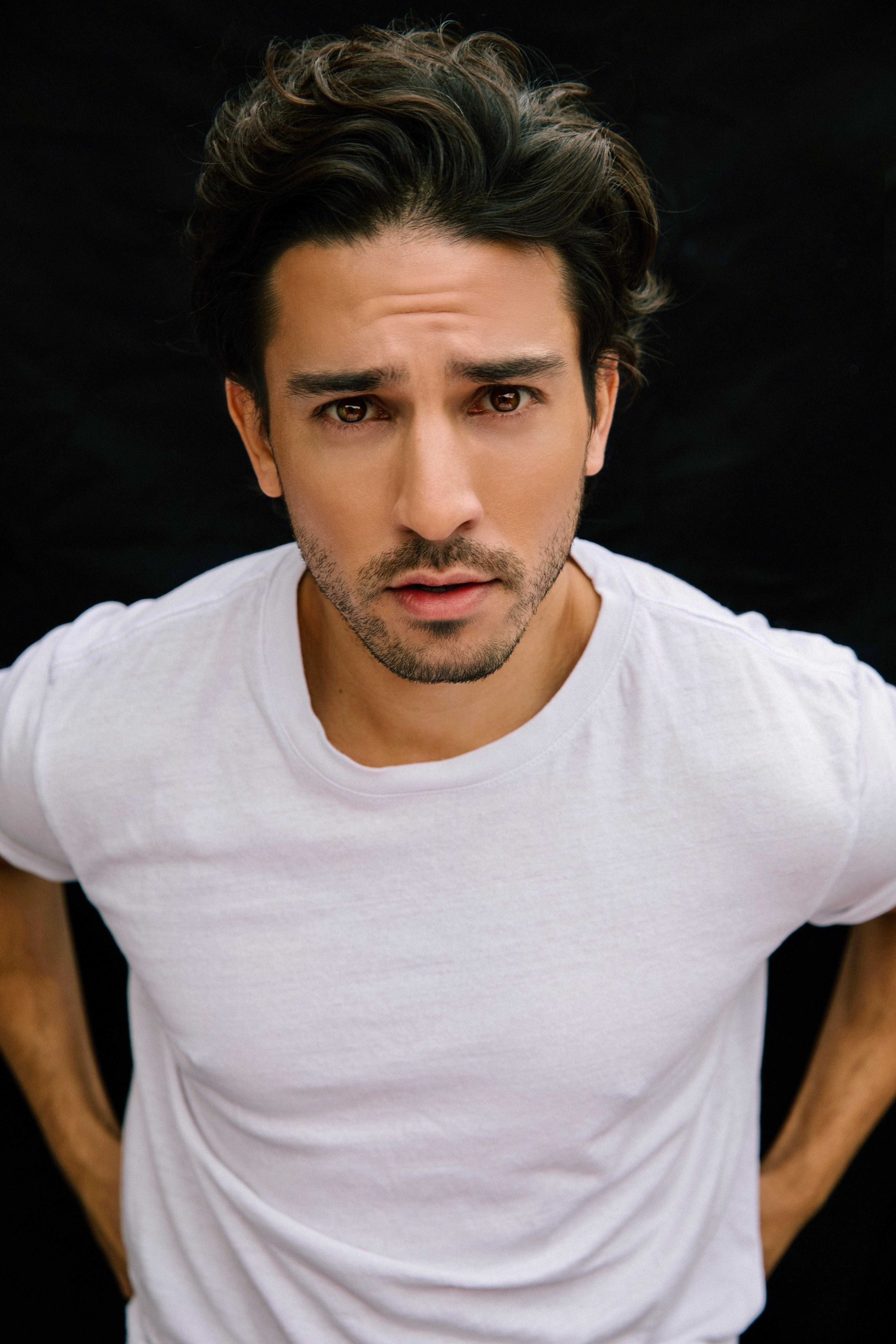 Jamie Ward: Biography, Movies, Net Worth & Photos