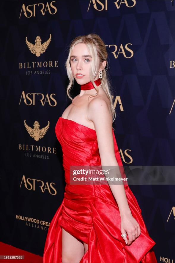 Jenna Davis: Biography, Movies, Net Worth & Photos