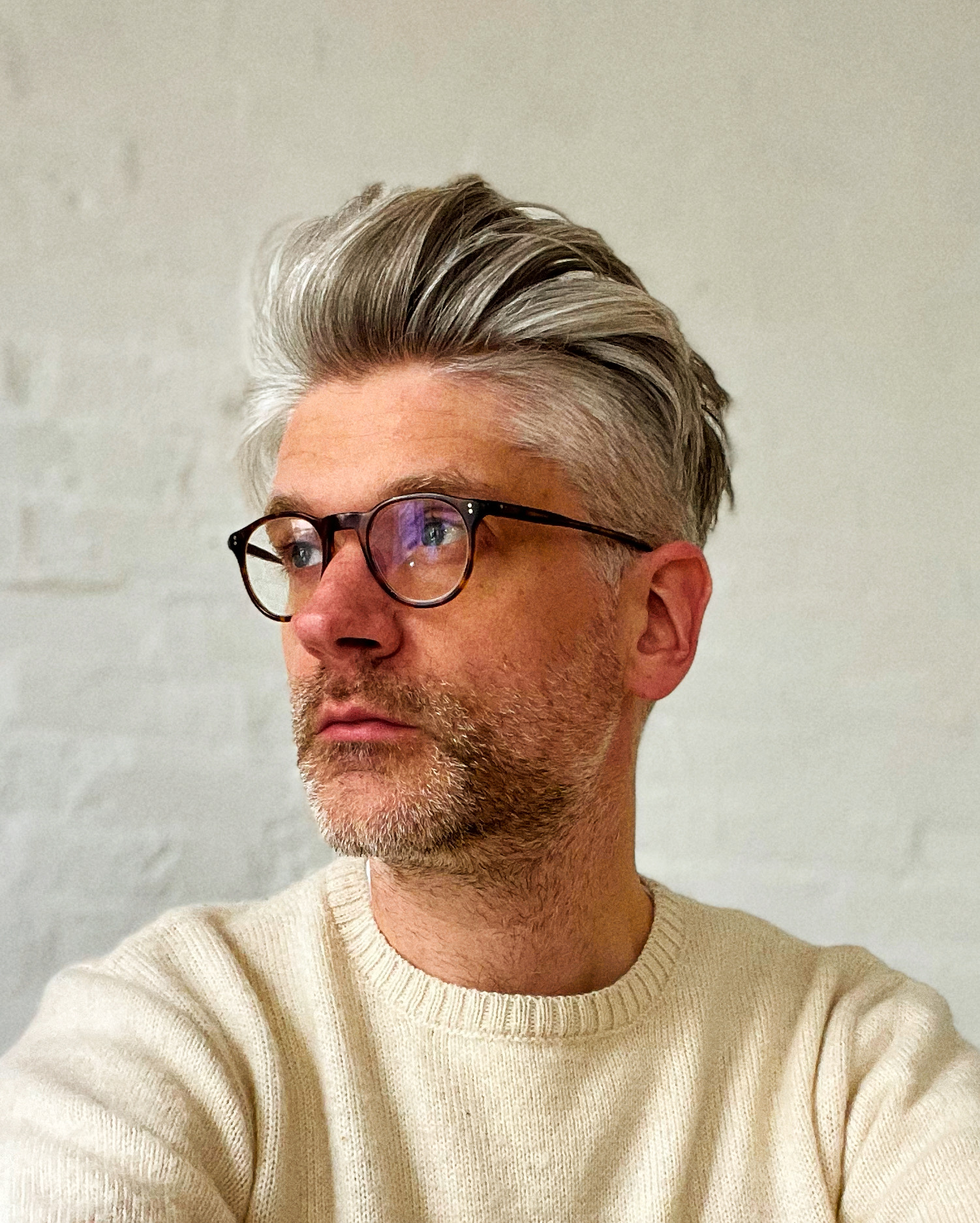 Jonathan Entwistle: Biography, Movies, Net Worth & Photos