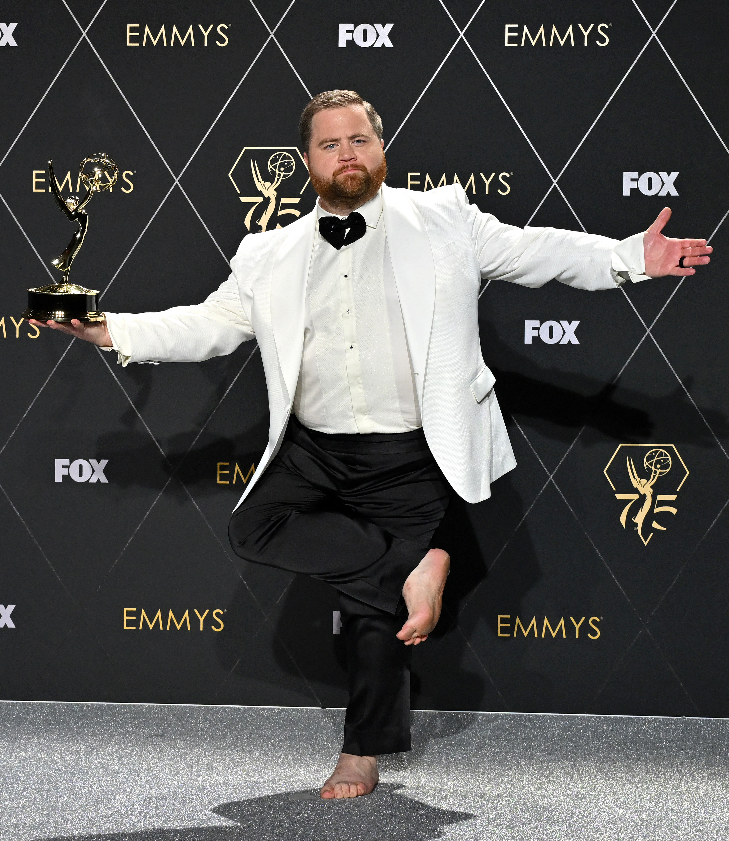 Paul Walter Hauser: Biography, Movies, Net Worth & Photos
