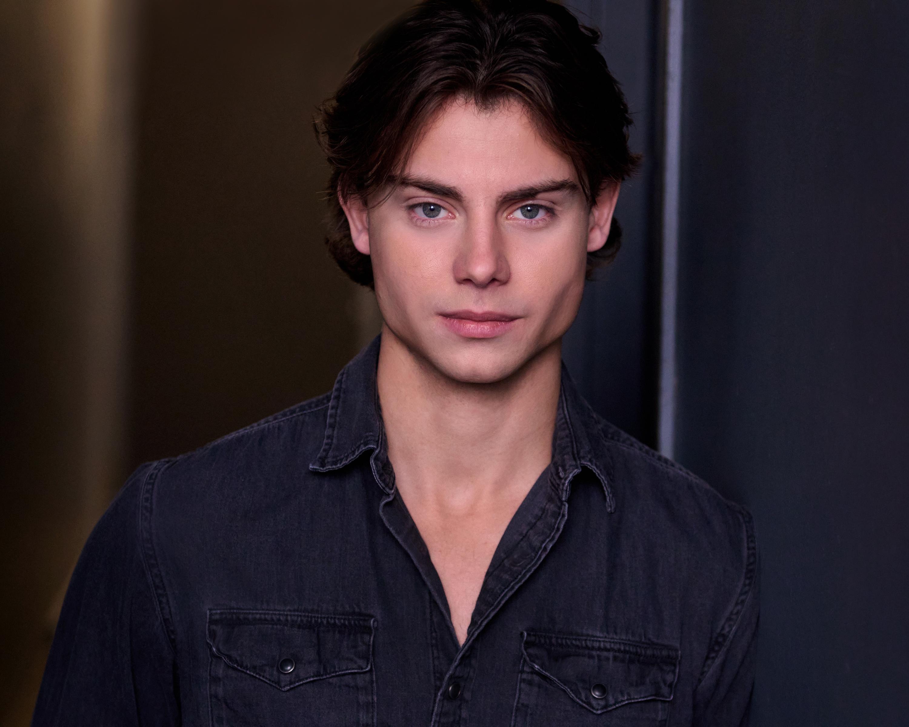 Carson MacCormac: Biography, Movies, Net Worth & Photos