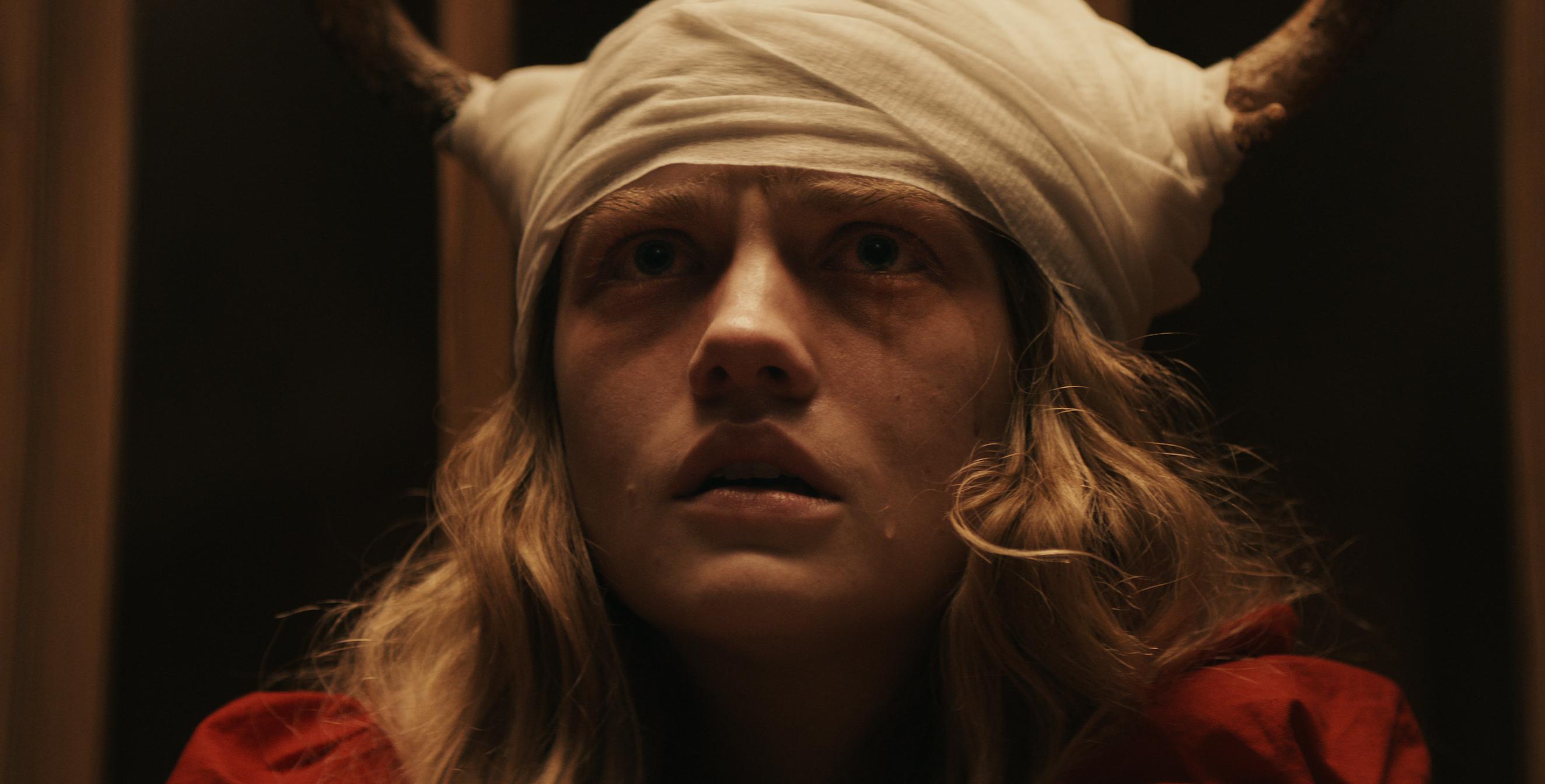 Mercedes Bryce Morgan: Biography, Movies, Net Worth & Photos