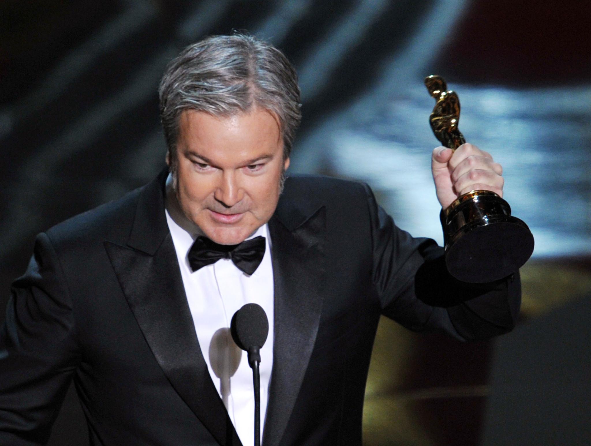 Gore Verbinski: Biography, Movies, Net Worth & Photos