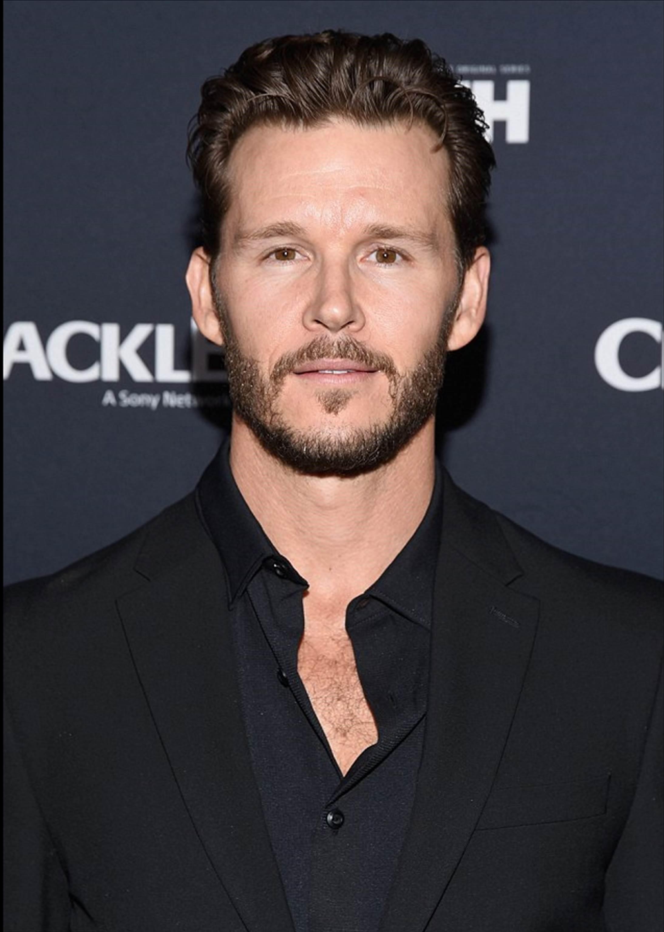 Jake Ryan: Biography, Movies, Net Worth & Photos