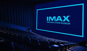 Indiana State Museum IMAX Theater - Showtimes & Tickets