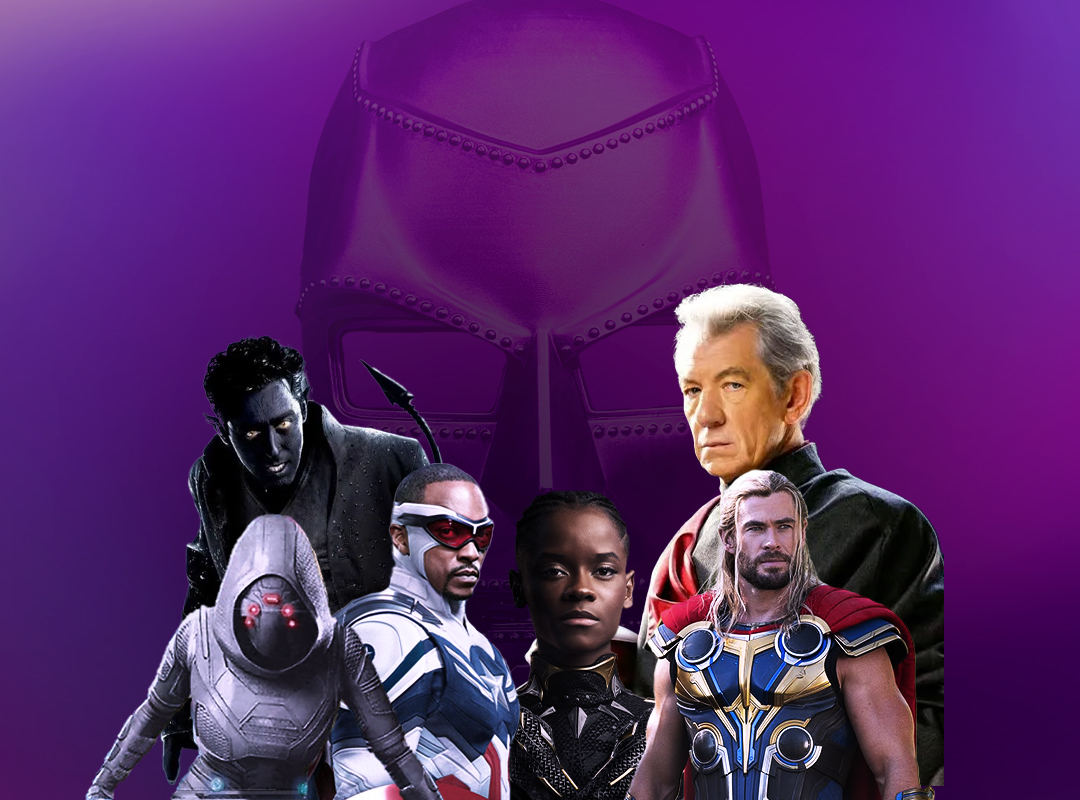 Avengers: Doomsday Just Changed the MCU Forever