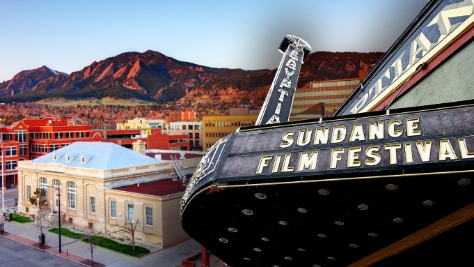 It’s Boulder! Sundance Exits Utah for 2027 Move to Blue State Colorado