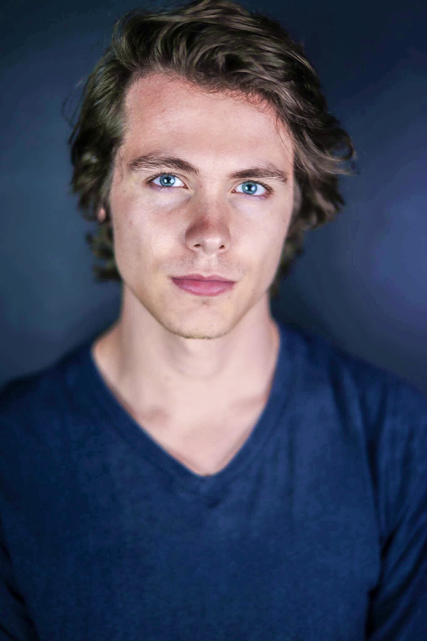 Jonathan Blair: Biography, Movies, Net Worth & Photos